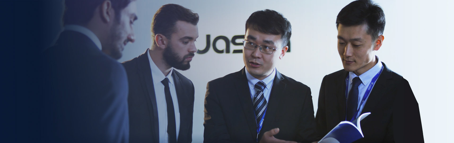 Our Customers-Jason Energy