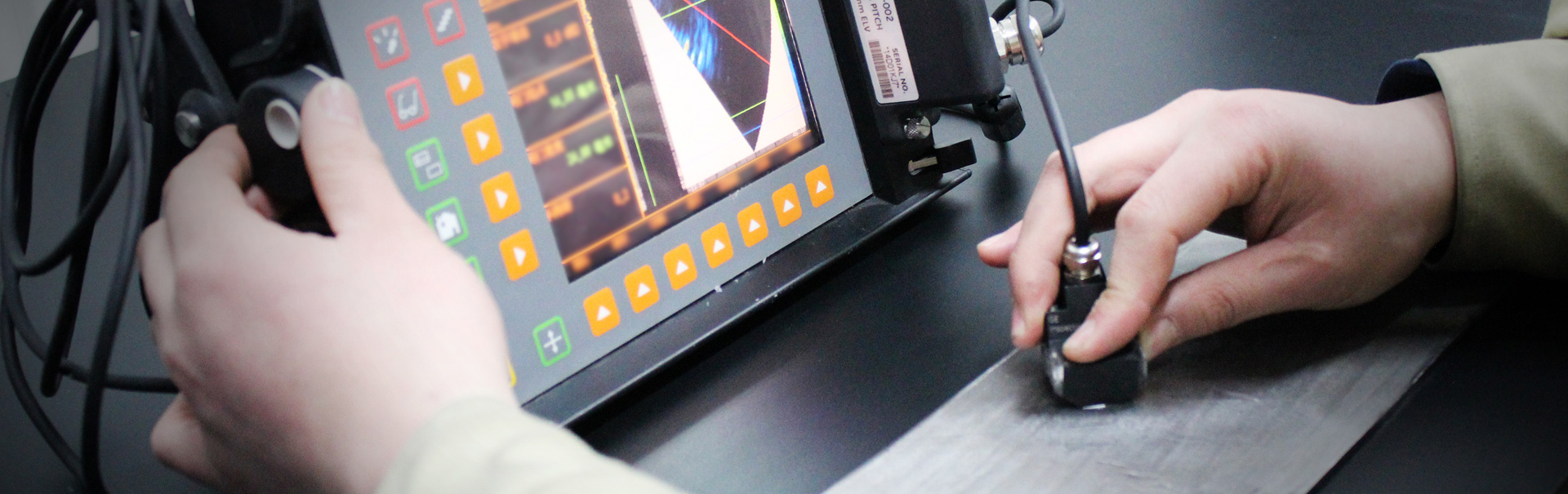 Quality Assurance-Jason Energy