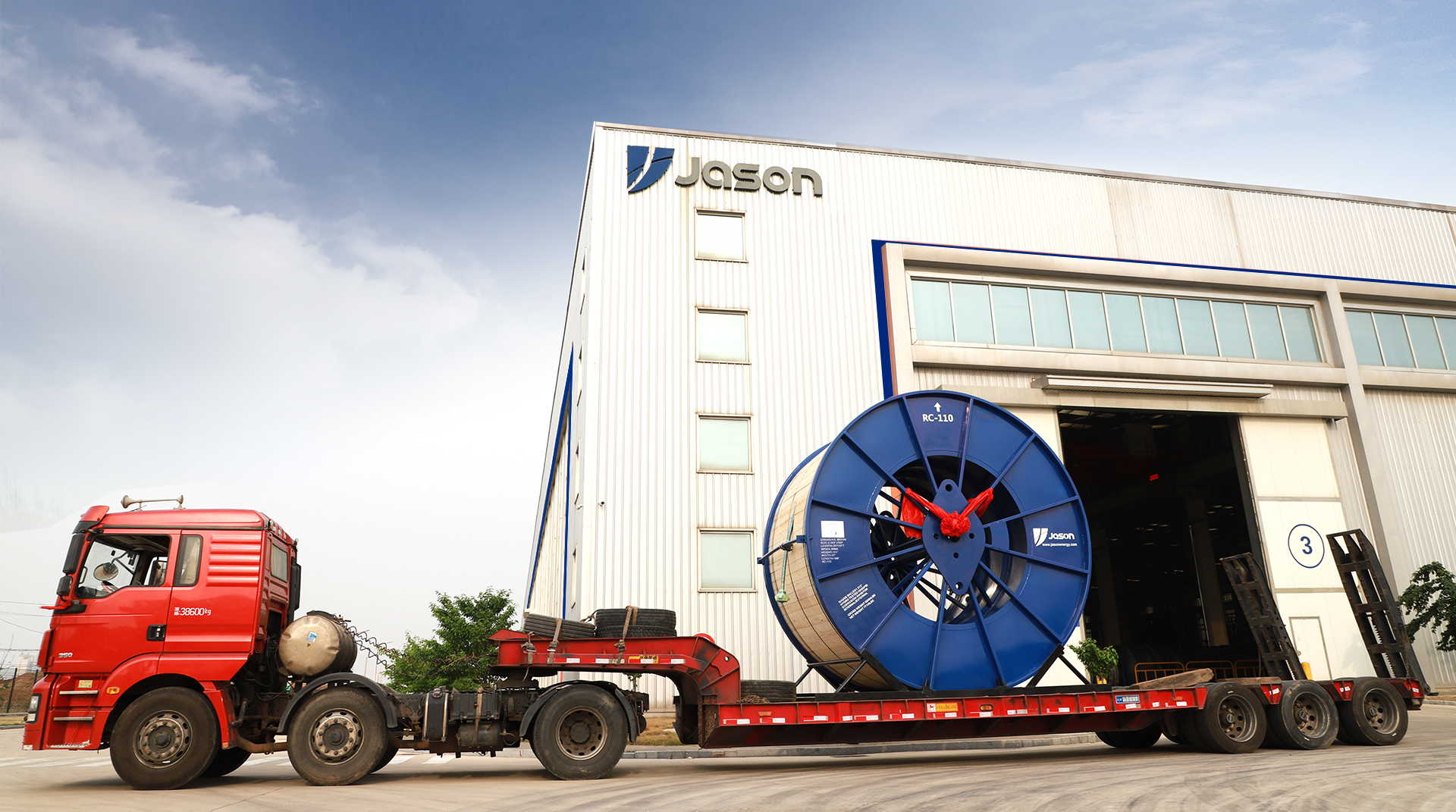 Jason Energy-Coiled Tubing,Customized Products__Jason Energy