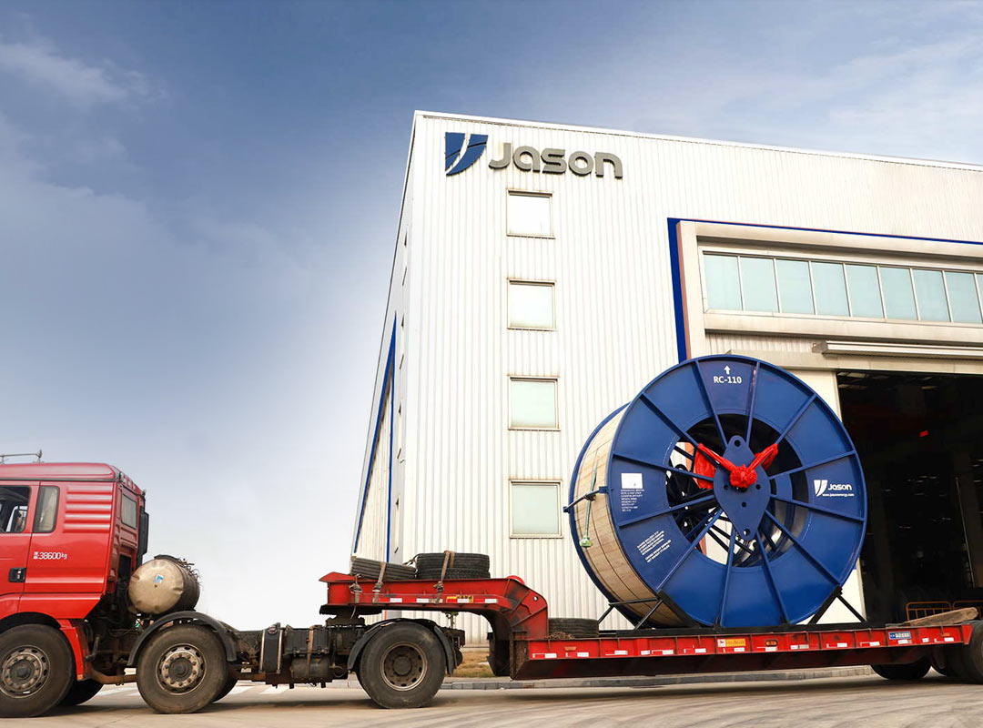 Jason Energy-Coiled Tubing,Customized Products__Jason Energy